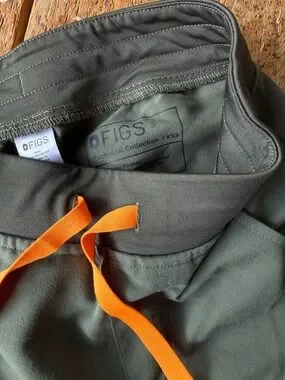 Figs | Other | Rare Color Womens Figs | Poshmark